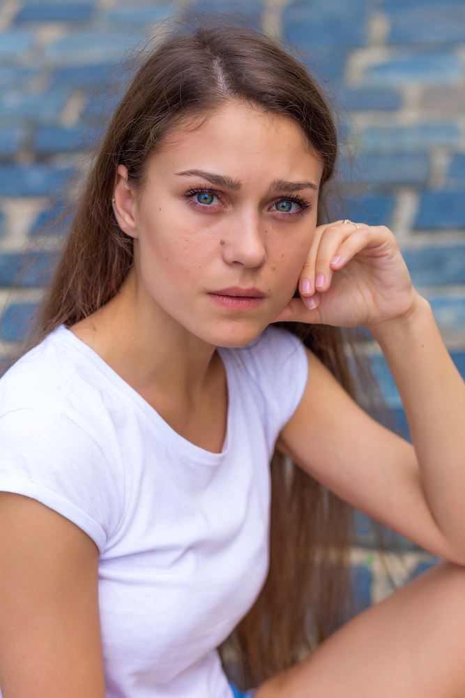 Milica iz Valjeva plakala je dok su je udavali za komšiju kog nije ...
